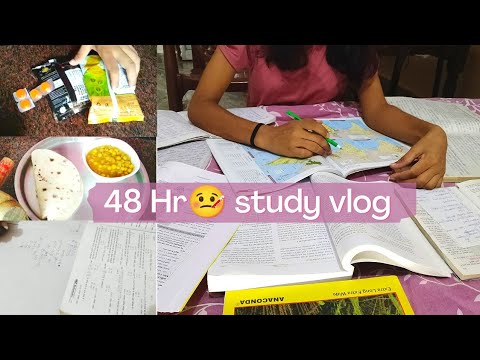 I Woke up at 5:00 AM to study | Life of UPSC Aspirant | The Daily ...