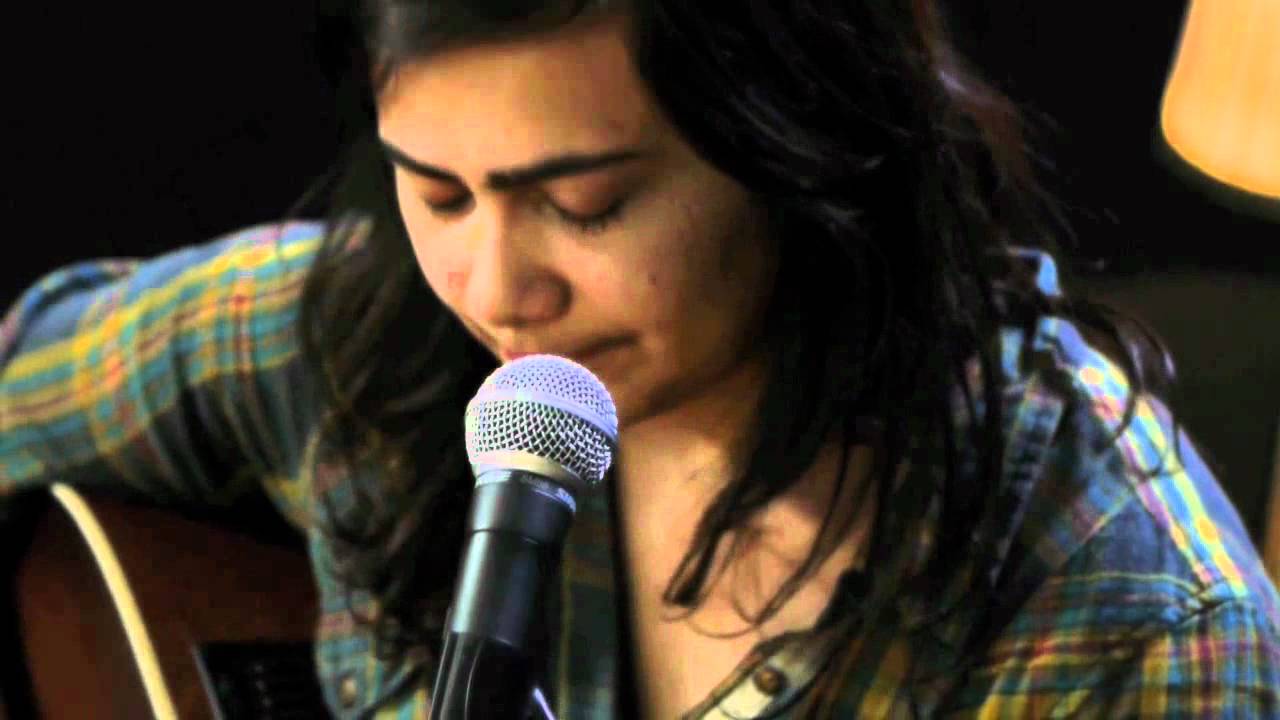 Lay Low - The Backbone (Live) - YouTube