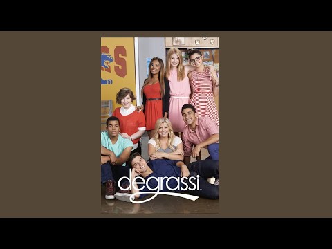Degrassi: The Next Generation - Season 11 - Theme / Opening - YouTube
