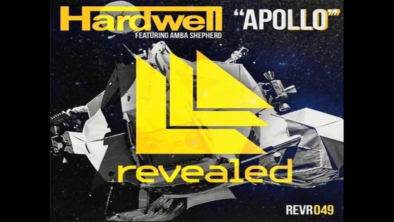 Hardwell Apollo