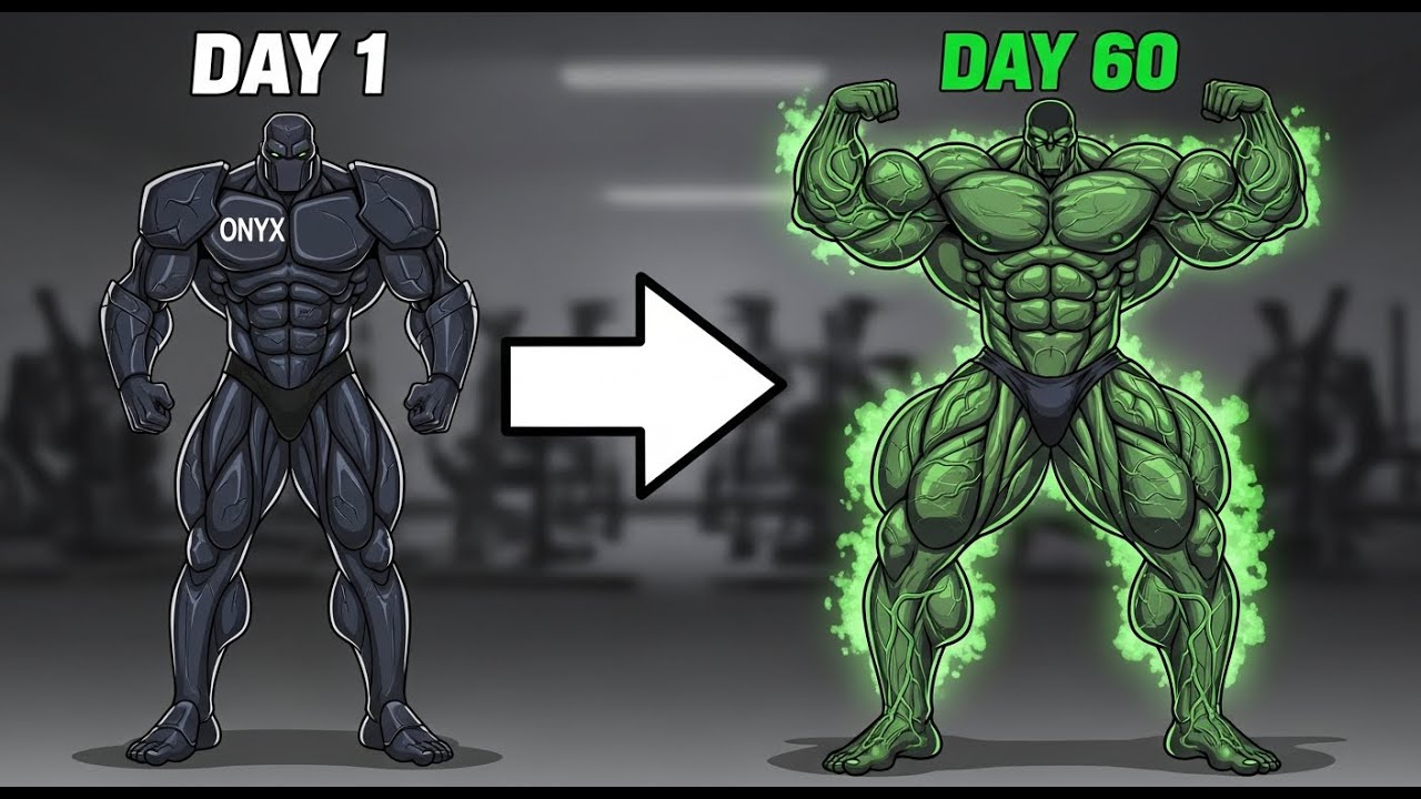 How to Build Monster Legs with Calisthenics Only - YouTube