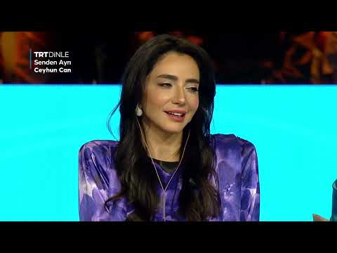 Ceyhun Can - Senden Ayrı (Sen Türkülerini Söyle)