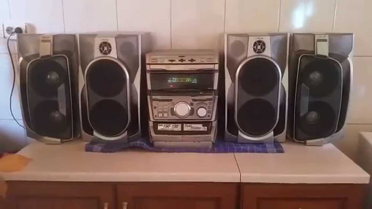 sony rxd 9 - YouTube