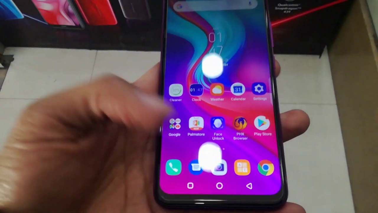 Infinix s5 lite 4gb 64gb short UNboxing Best Budget smartphone Infinix ...