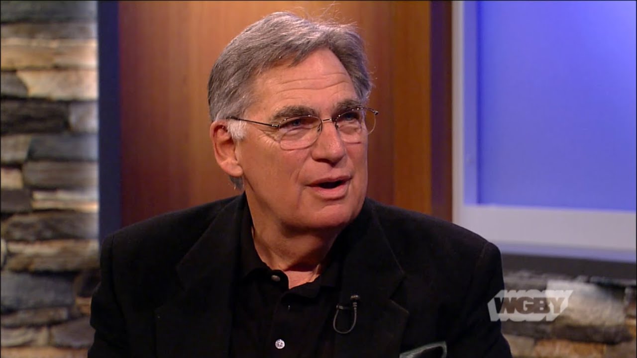 Western Mass TV Legend Barry Kriger Retires | Connecting Point | Dec ...