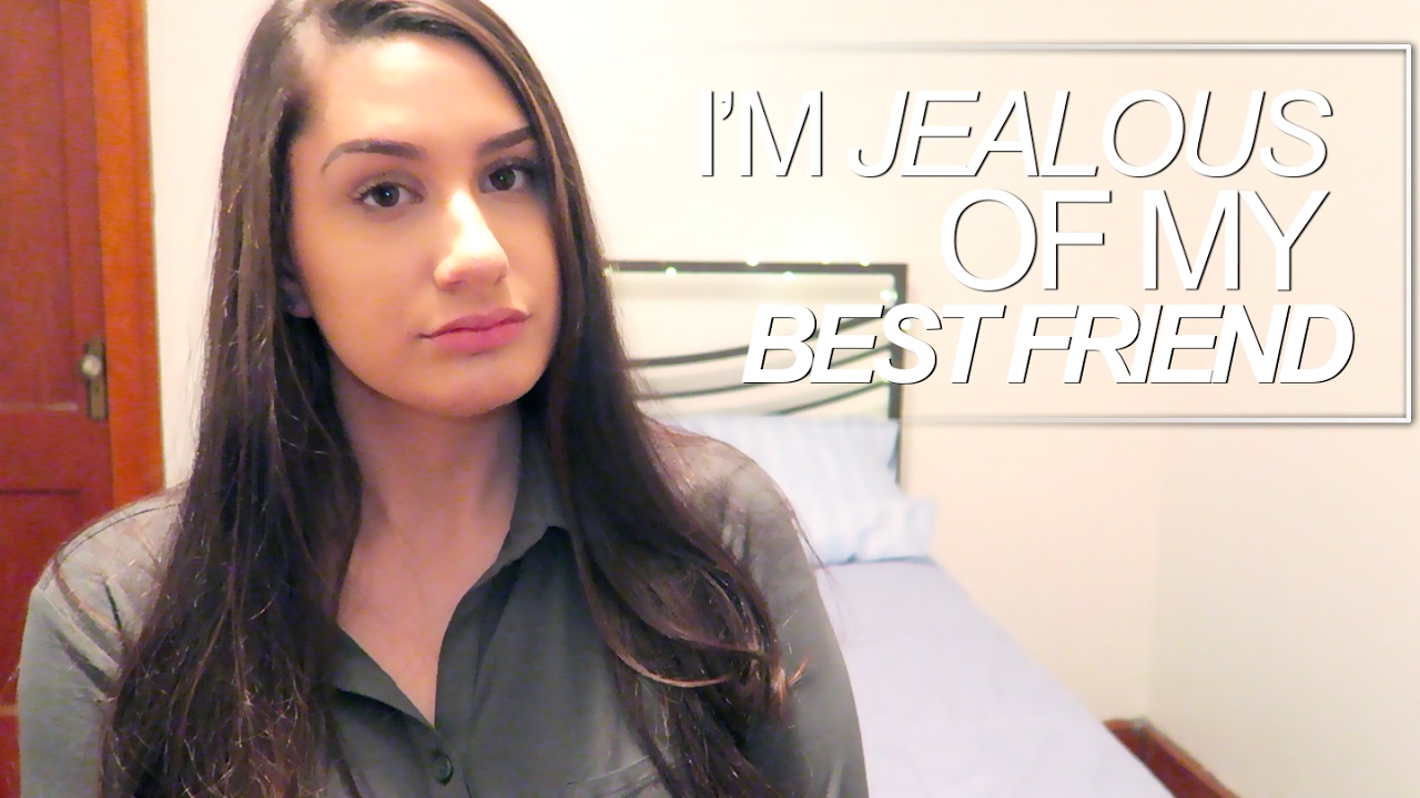 I'M JEALOUS OF MY BEST FRIEND! (PART 1) | STORYTIME - YouTube