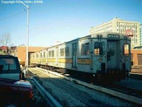 ttc subways - YouTube