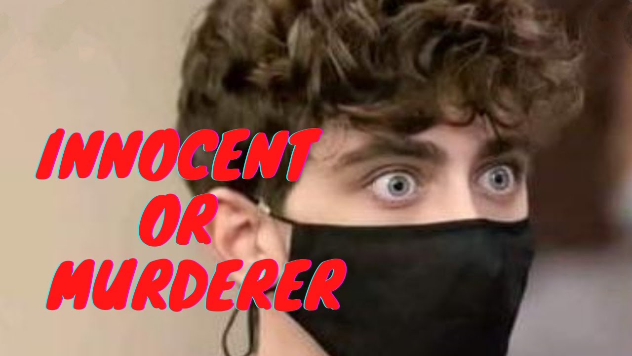 Cameron Herrin innocent racer or murderer - YouTube