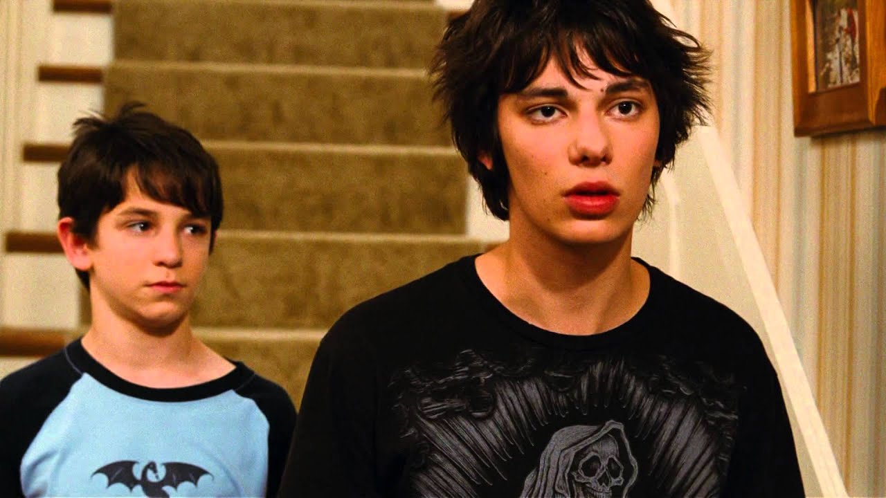 Películasdel 9 - El diario de Greg 5 de julio - Canal 9 - YouTube