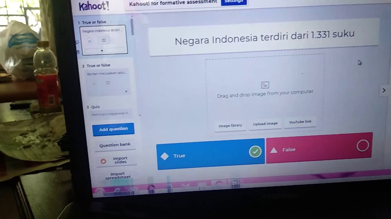KKN UNEJ BTV II, Klp. 17 Antony Halim Aditya "KEGIATAN MINGGU KE-3 ...