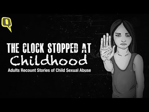The Quint's Series on Child Sexual Abuse | The Quint