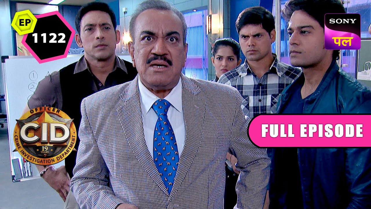 क्या CID पता लगा पाएंगे Multiple Brides के मौत का राज़? | CID | Full ...