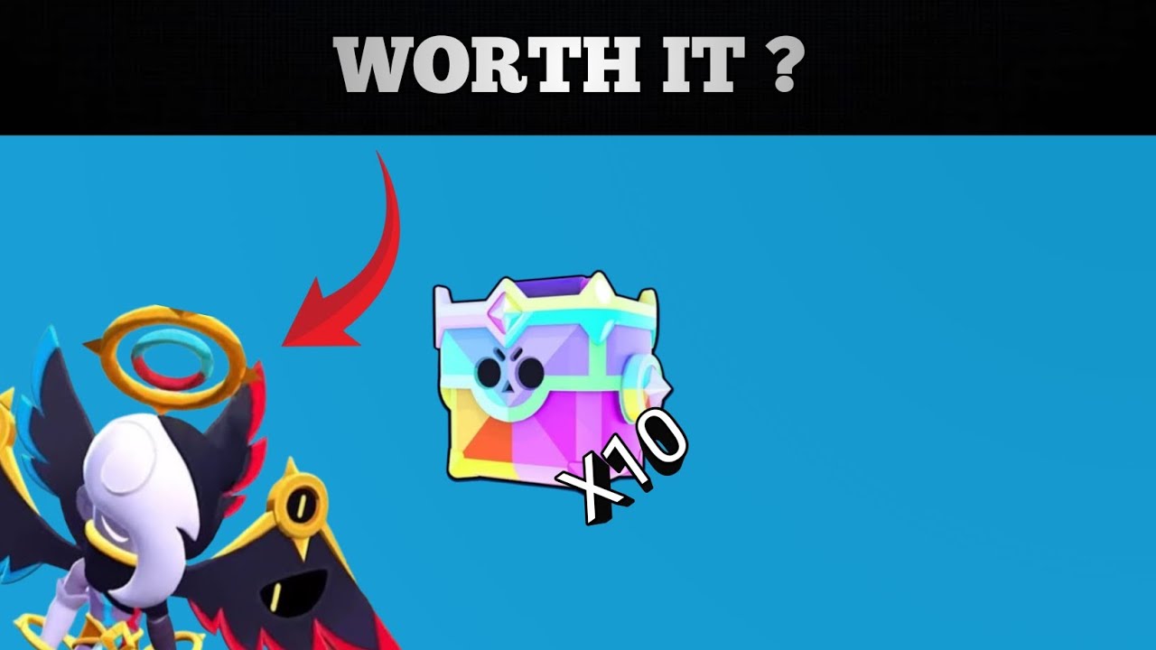 Opening new Ultra trophy boxes #brawlstars #newevent#newupdate#bs - YouTube