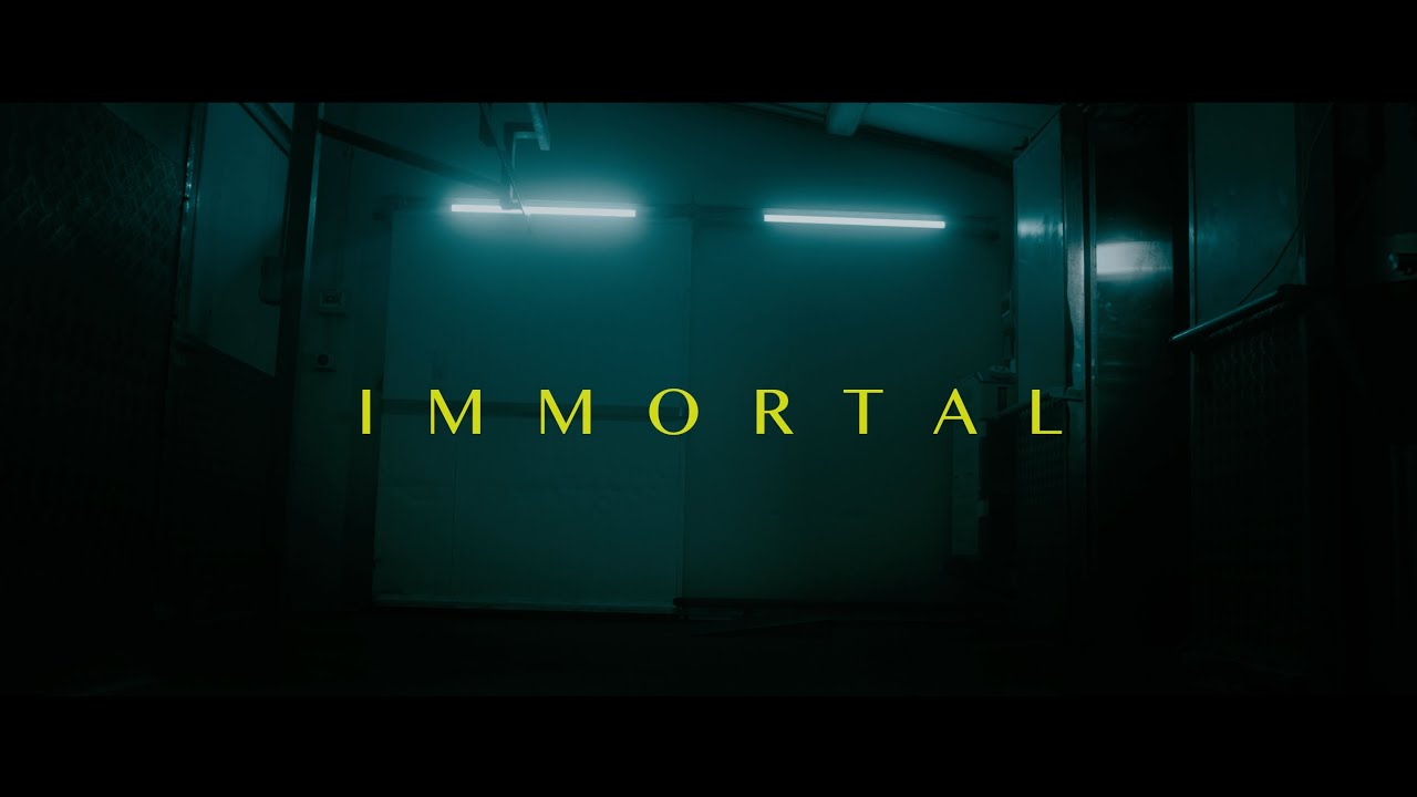 Immortal Official Trailer - YouTube