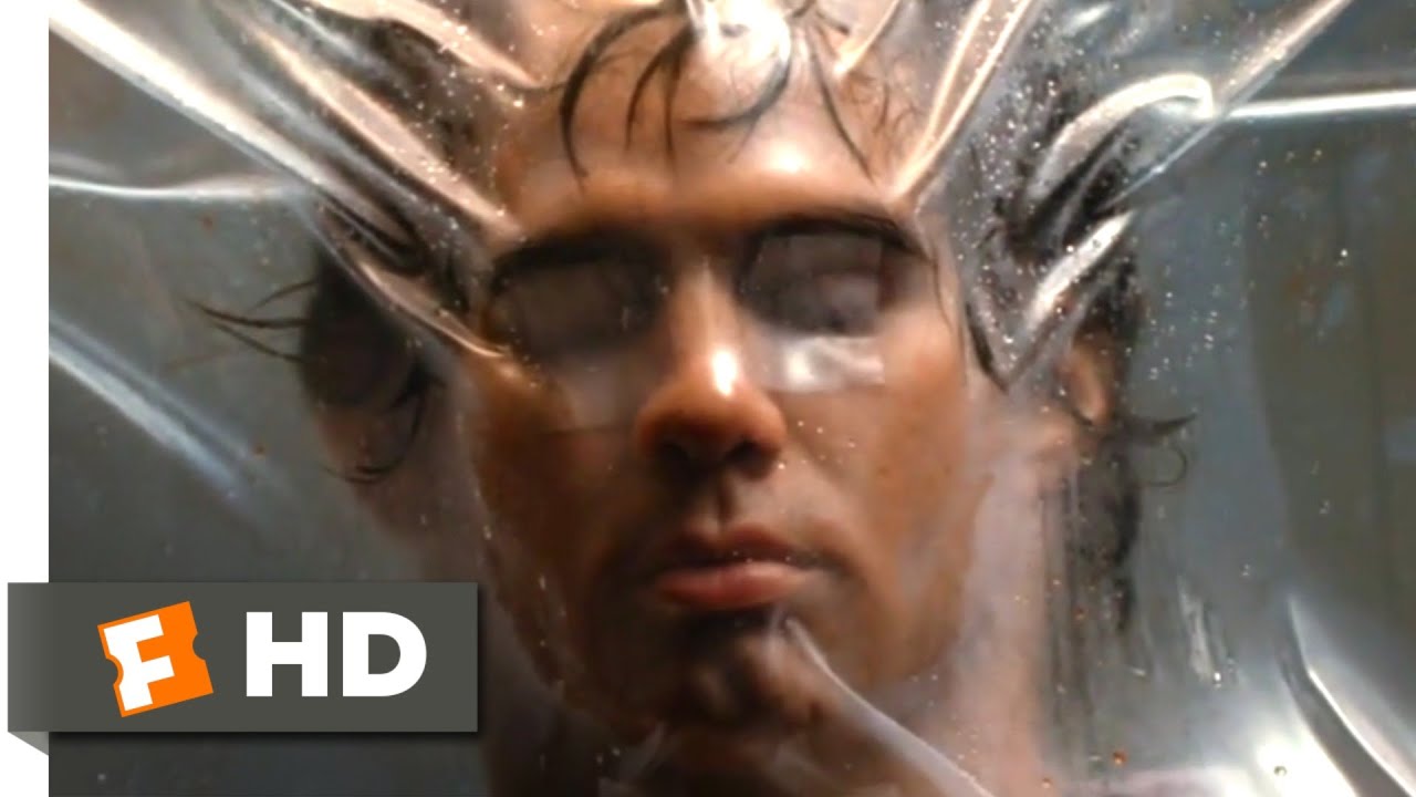 Blade: Trinity (2004) - The Vampire Farm Scene (5/8) | Movieclips - YouTube