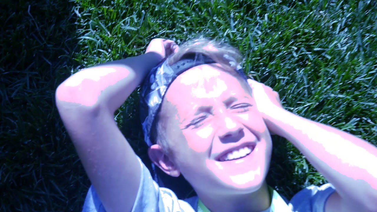 FORTNITE IRL CRINGE COMP - YouTube