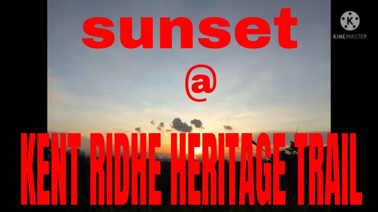 Kent Ridge Heritage Trail - YouTube