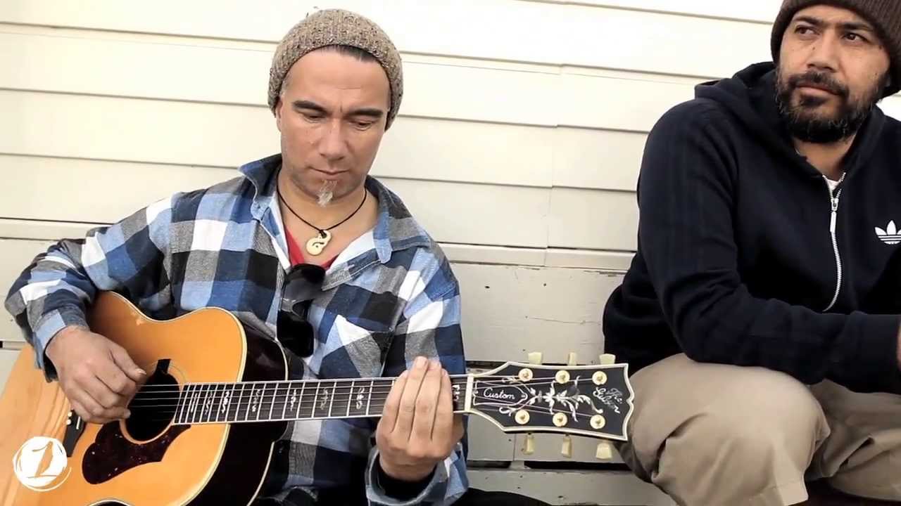 Trinity Roots - Little Things for One Percent Collective - YouTube