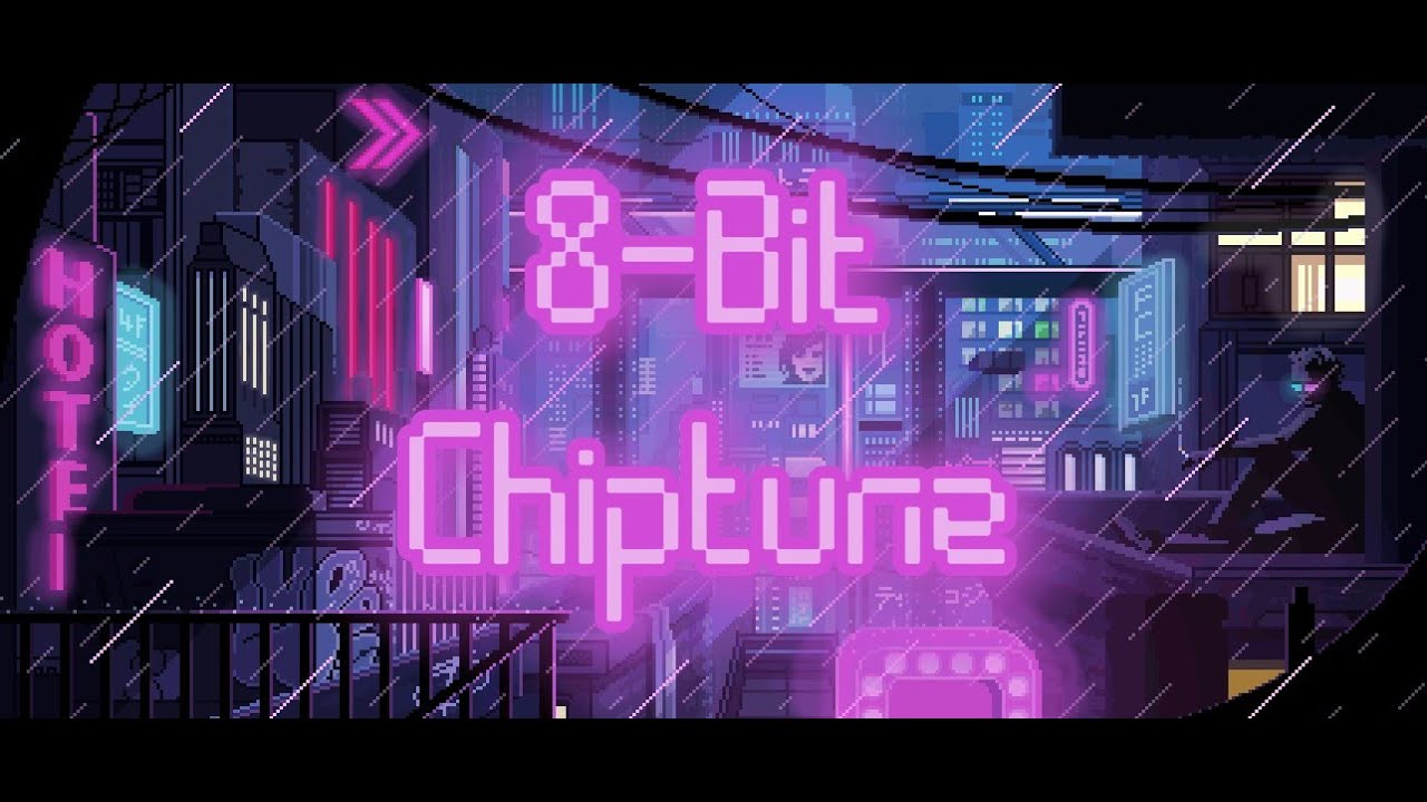 [COPYRIGHT FREE] 8-BIT CHIPTUNE [LOOP] [MUSIC] - YouTube