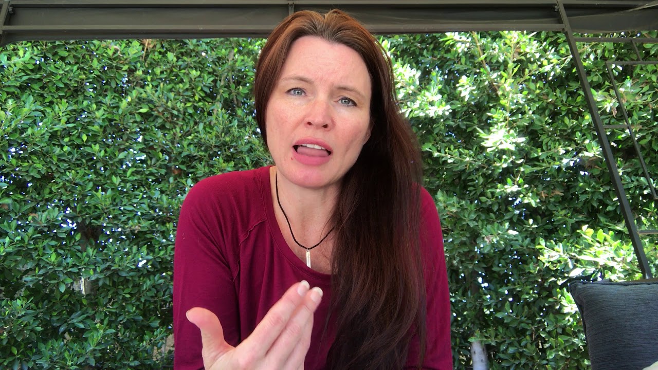 The Inspired Instructor 2: Be Authentic! - YouTube