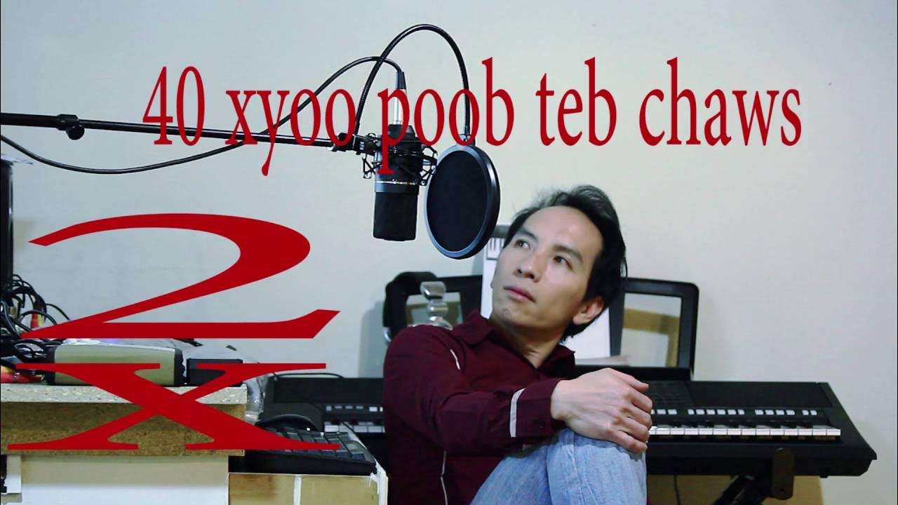 hmoob teb chaw new 2016 - YouTube