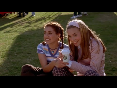 tai frasier scene pack logoless (clueless, 1995) - YouTube