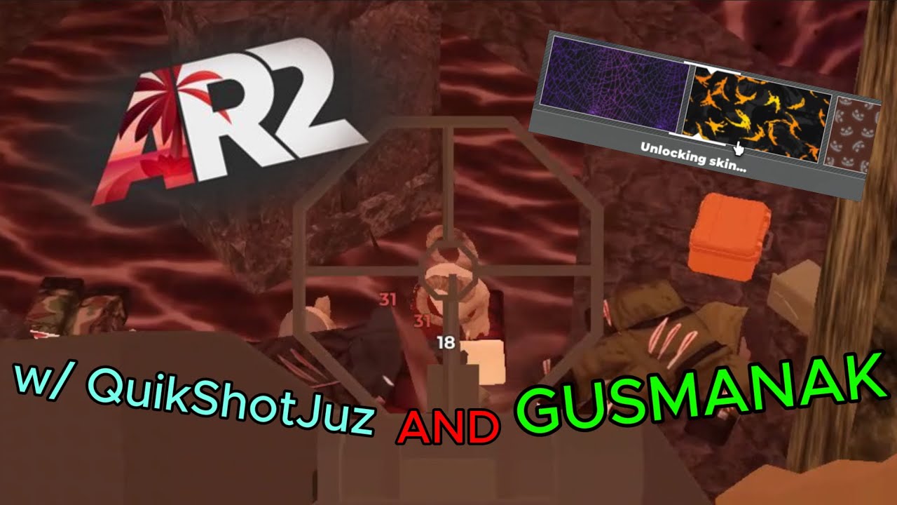 HALLOWEEN IS BACK IN APOC! | Roblox Apocalypse Rising 2 - YouTube