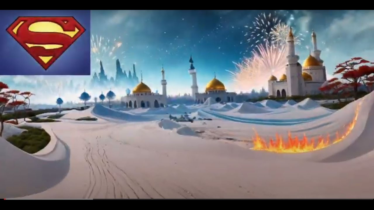 Super Hadith :ALLAH IS THE BEST ALL KNOWING ALL WISE ! #love #mrsufi # ...