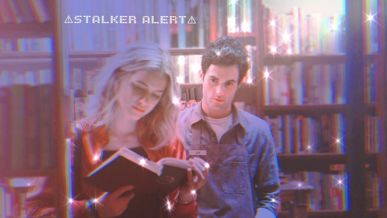"STALKER ALERT"⚠ They stalk you day and night 👀 - YouTube