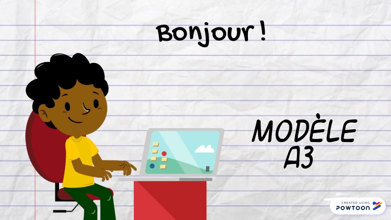 Modèle A3 - Qualité - Lean Management - YouTube