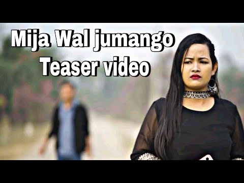 Mija Wal Jumango/teaser video. - YouTube