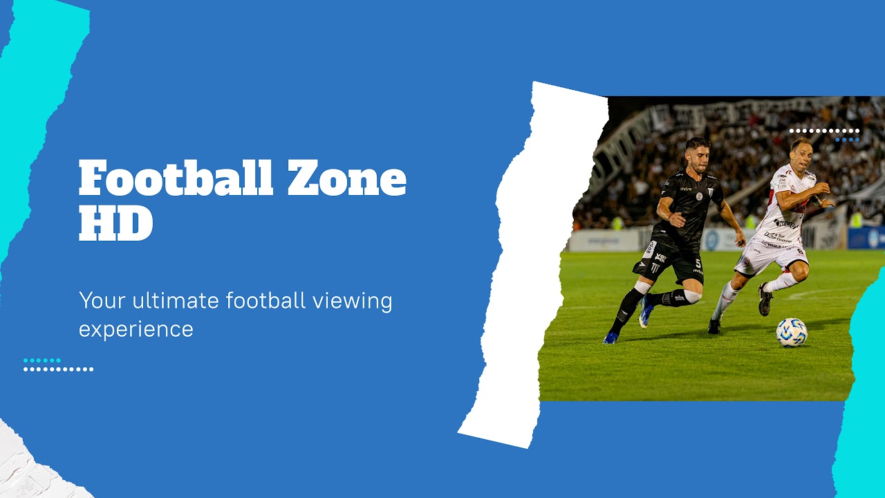 Football Zone HD Live Stream - YouTube