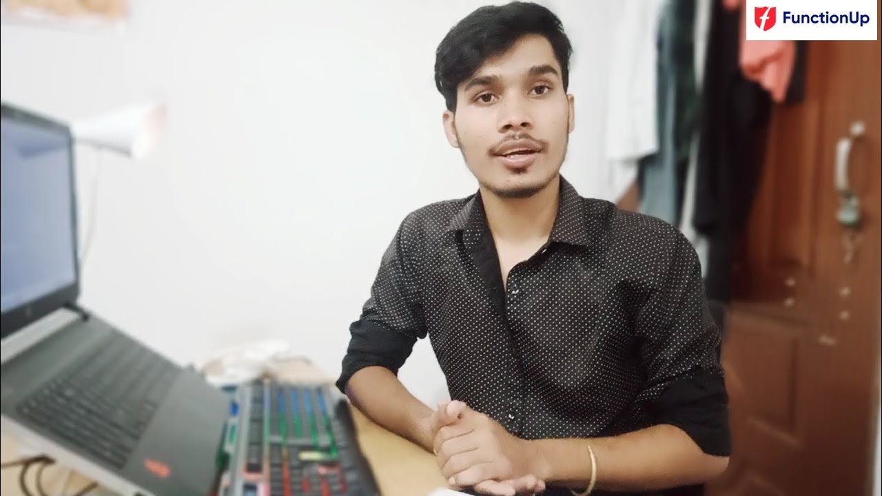 Function Up Full information || Function Up Placement || Function Up ...