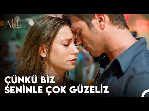 Mafya Birey #36: Bu Cümlenin Üstüne Bitecek Bir İlişki Var Mı? - Aile