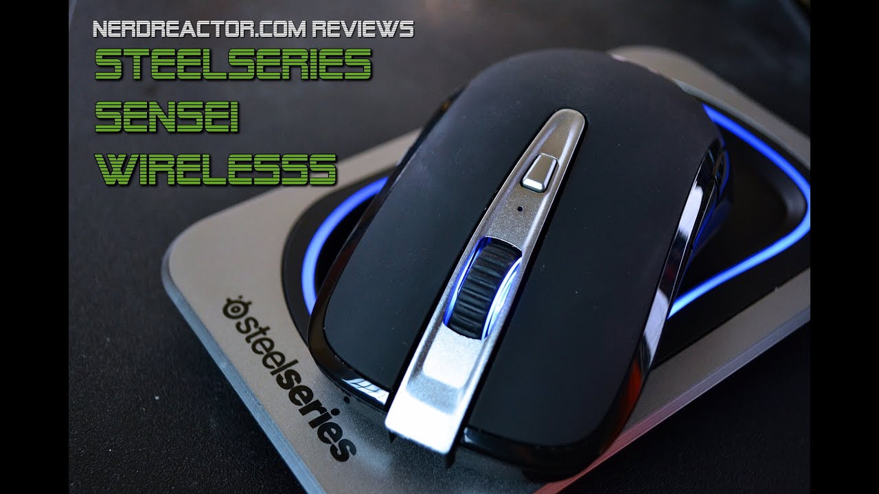 Sensei Wireless Review - YouTube