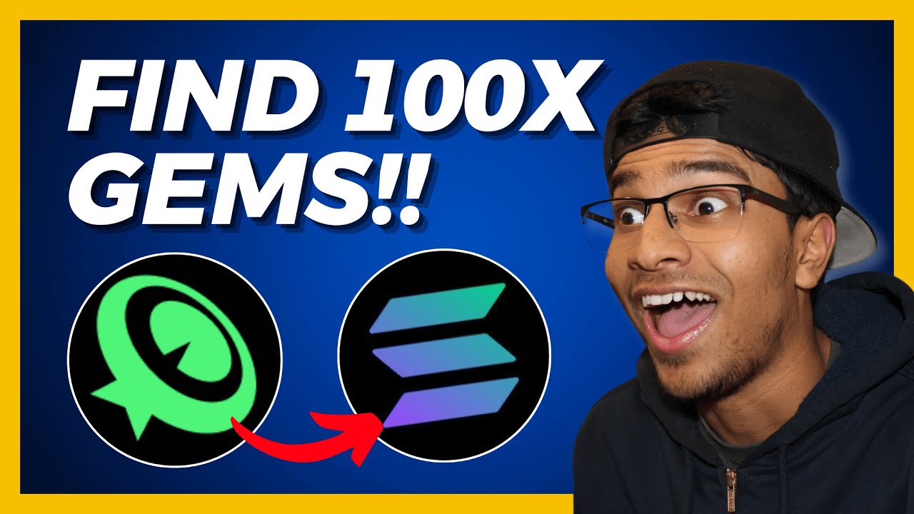 HOW TO FIND 100X GEMS WITH AUTOSNIPE AI!! Best Solana Memecoin Sniper & Copy Trading Bot!! - YouTube