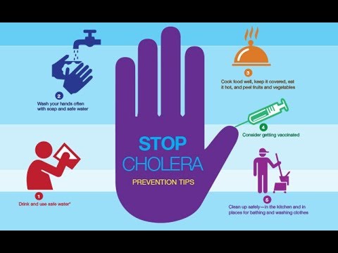 Penyakit Taun (Kolera) dalam hadis dan kaitan dengan corona virus ...