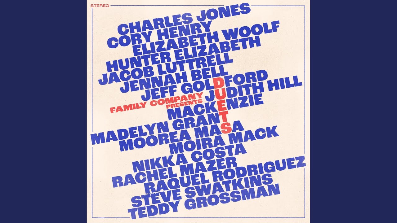 Just The Two Of Us (feat. Madelyn Grant & Teddy Grossman) - YouTube