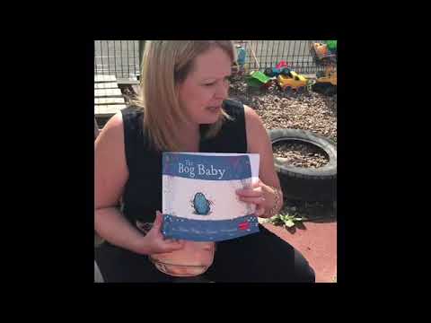 Bog Babies! - YouTube