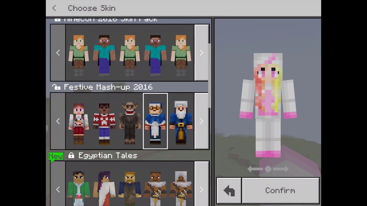 Building Unikitty in Minecraft Episode 2 Unikitty Land - YouTube