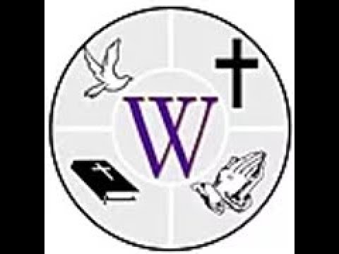 WMBC Livestream March 23, 2025 @ 8:30AM EST (first part of service ...