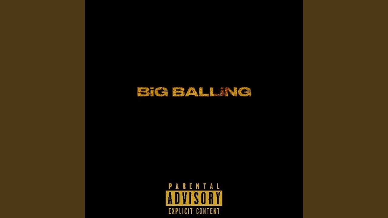 Big balling - YouTube