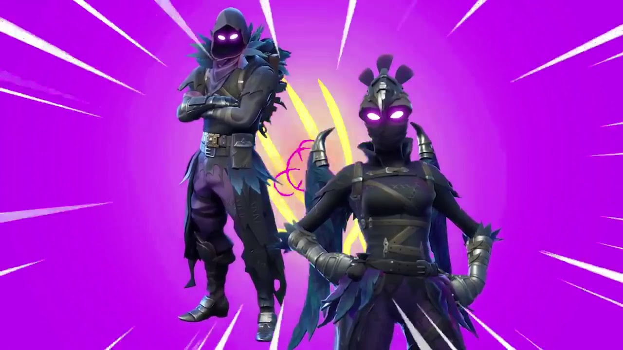 TOP 10 BEST DUO SKINS IN FORTNITE - YouTube