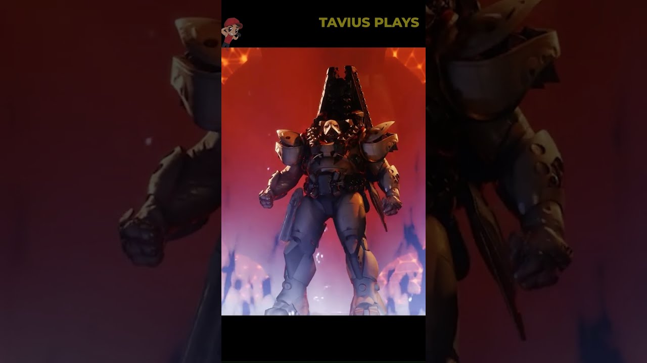 DOMINUS GHAUL showing everyone how to be a TRUE VILLAIN Destiny 2 # ...