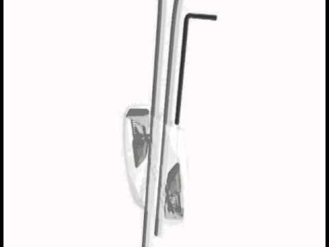 Gripple - How it works - YouTube