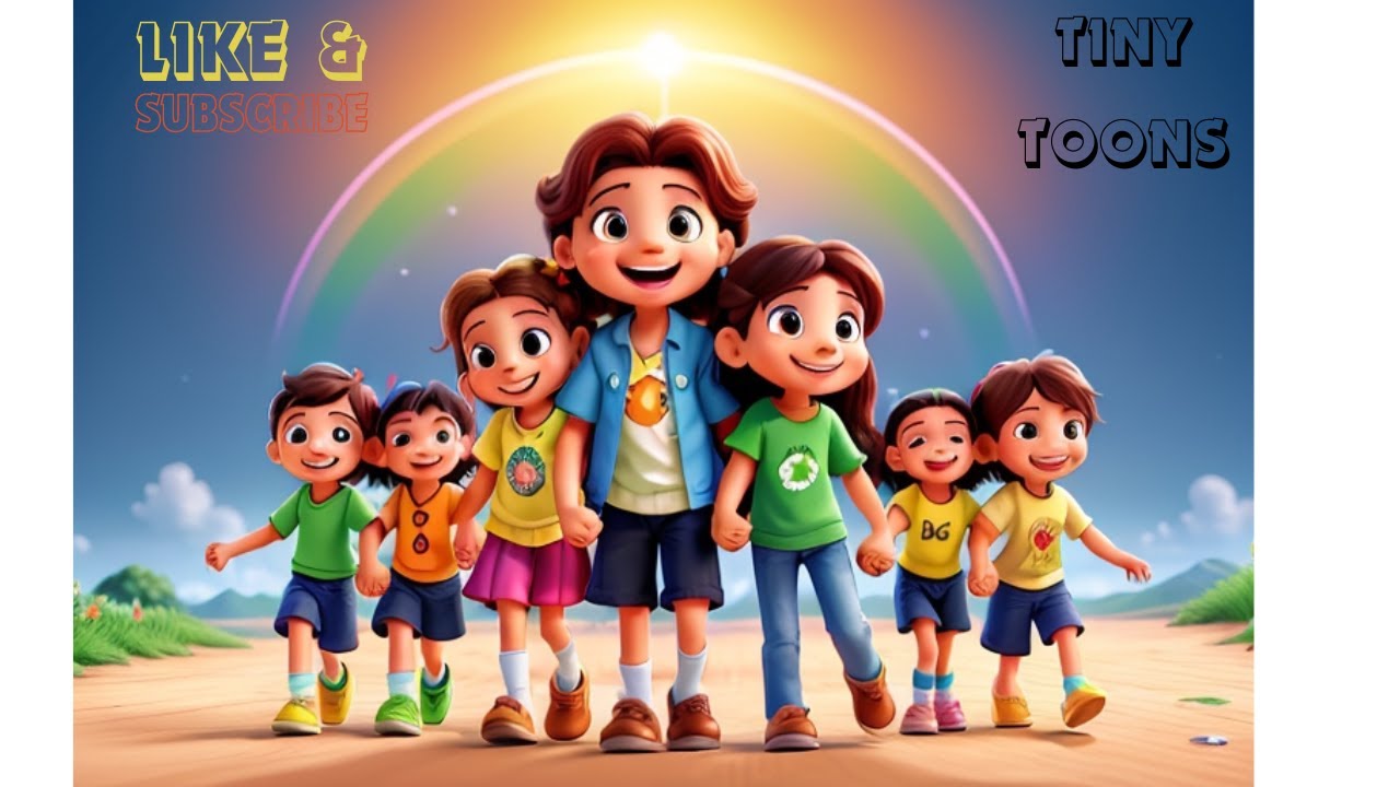 Rainbow Friends | rainbow friends song | Rainbow friends Animation ...