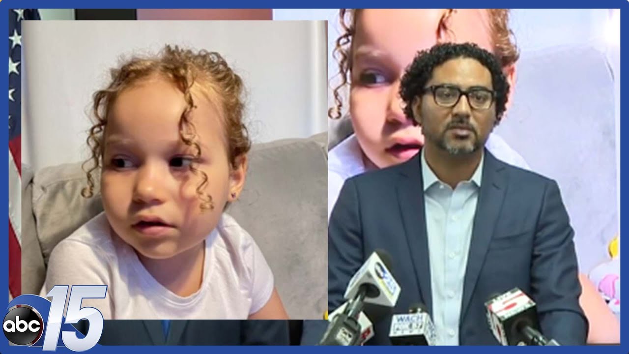 Aspen Jeter missing; Father, Antar Antonio Jeter, pleads for her safe ...