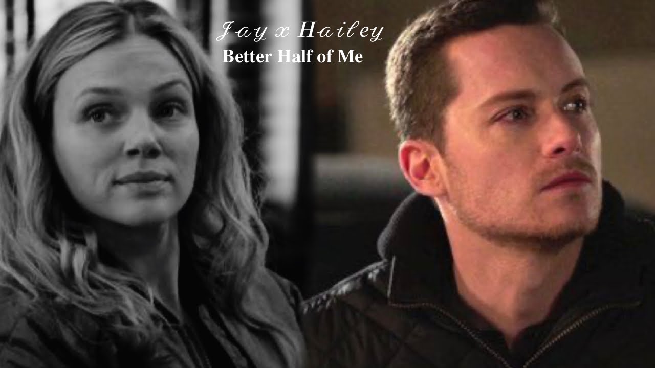 Better Half of Me | Jay Hailey - YouTube
