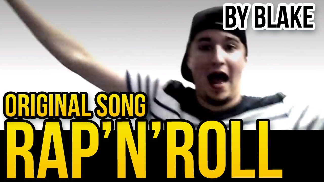 blAke - Rap'n'Roll Acordes - Chordify