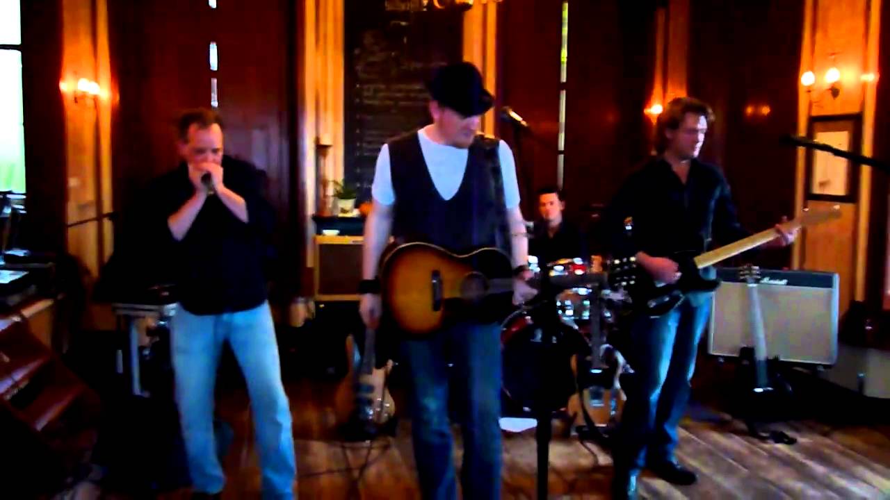 Taneytown - High Sheriff of Calhoun Parish - YouTube